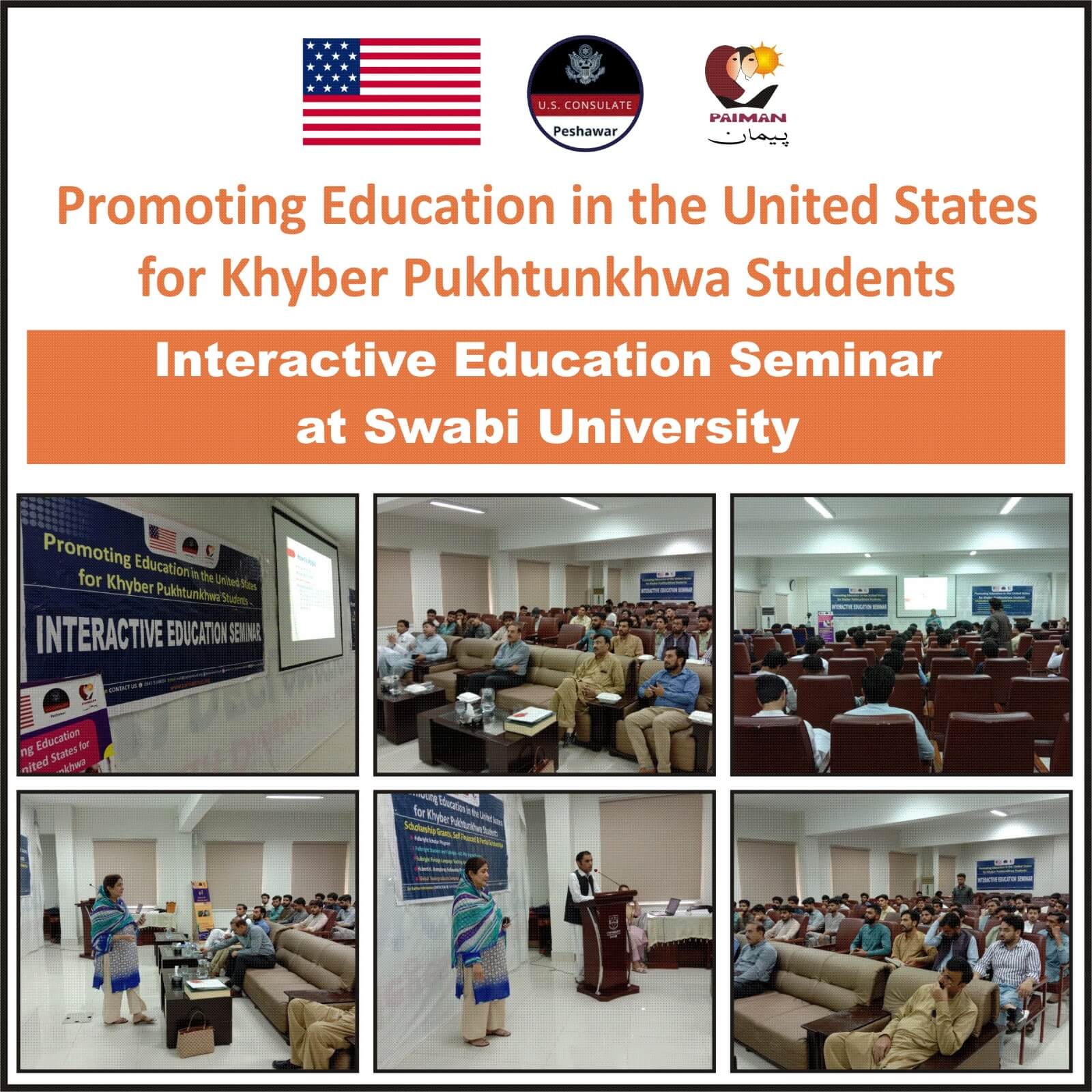 Activities – PAIMAN