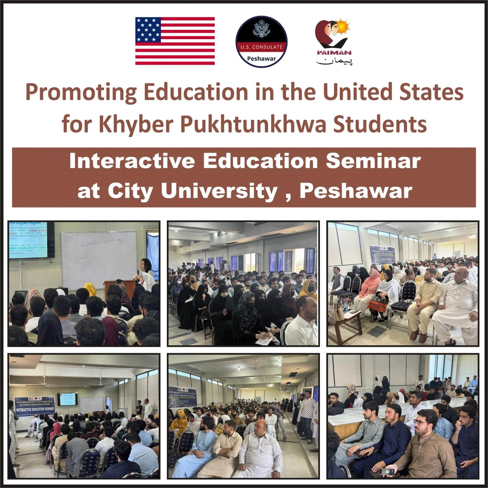 Activities – PAIMAN