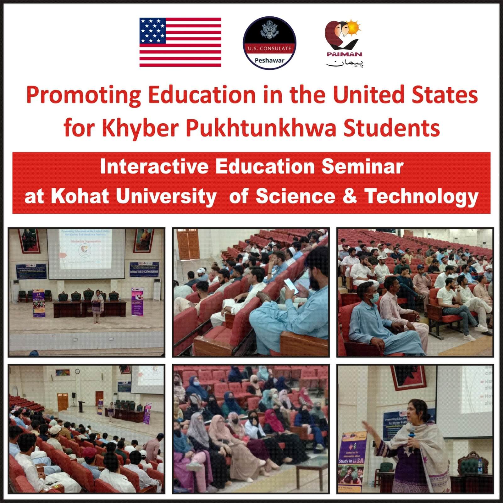 Activities – PAIMAN